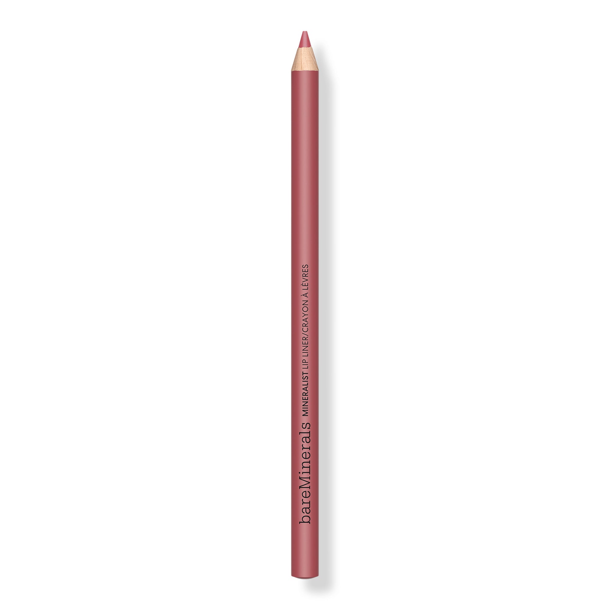 bareMinerals Lip Liner - Long-lasting Color - Planet Beauty