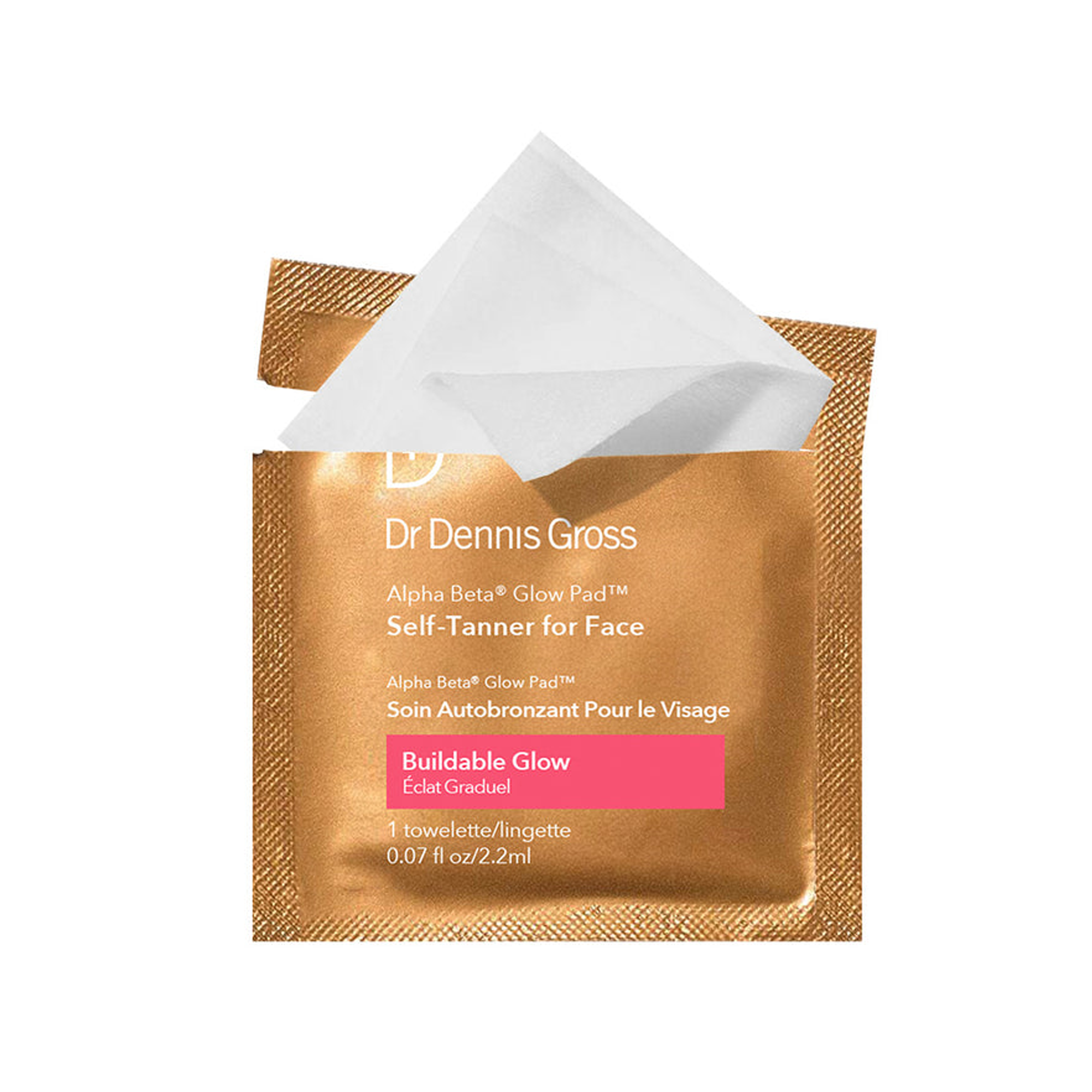 Dr. Dennis Gross Alpha Beta® Glow - Planet Beauty