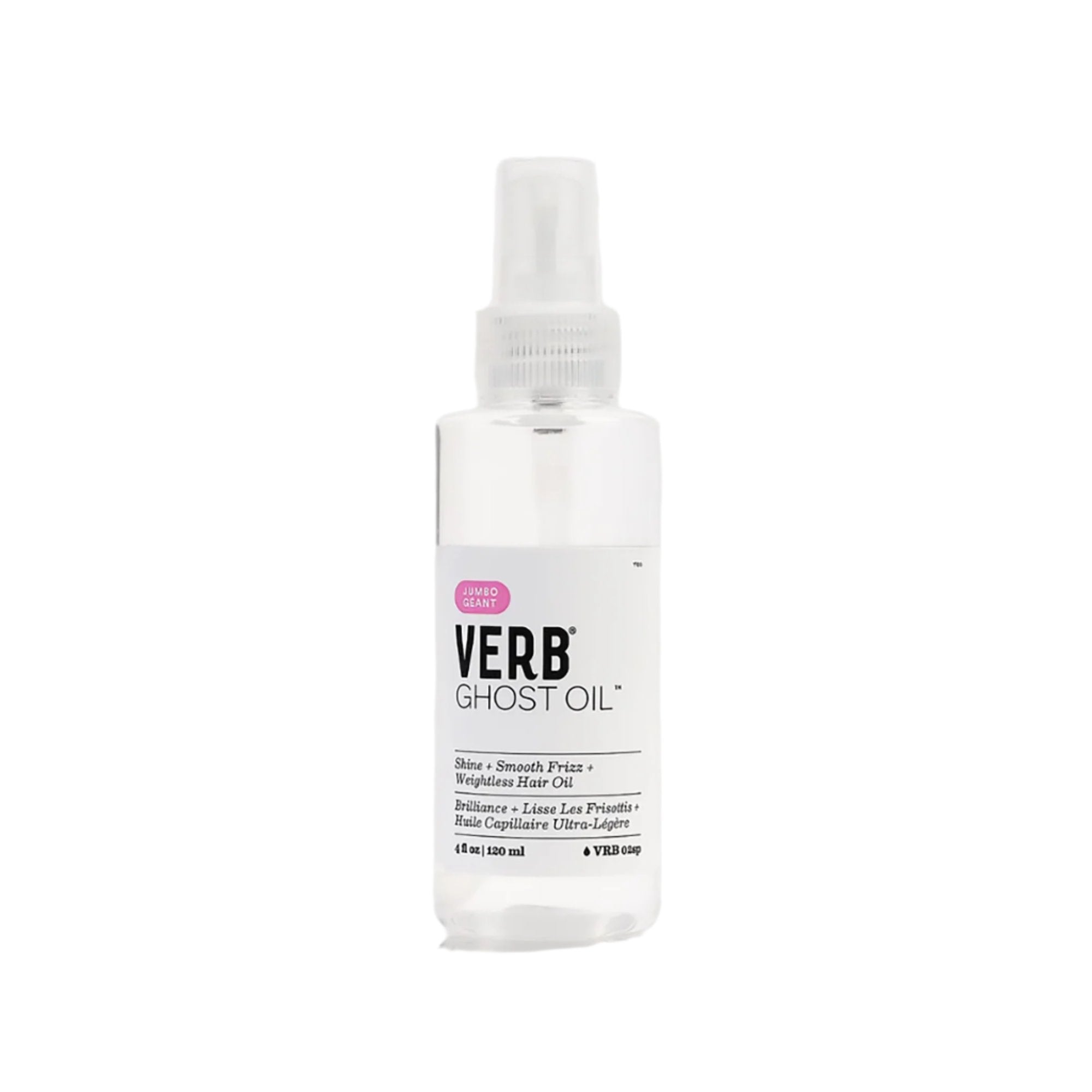 Verb Ghost Oil for Shine & - Planet Beauty