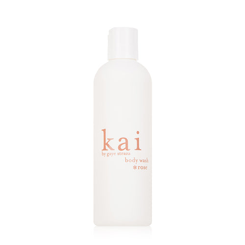 Kai Rose Body Wash - Planet Beauty