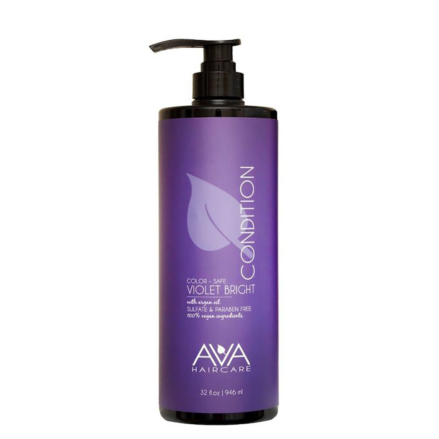 Ava Violet Bright Conditioner - 32oz - Planet Beauty