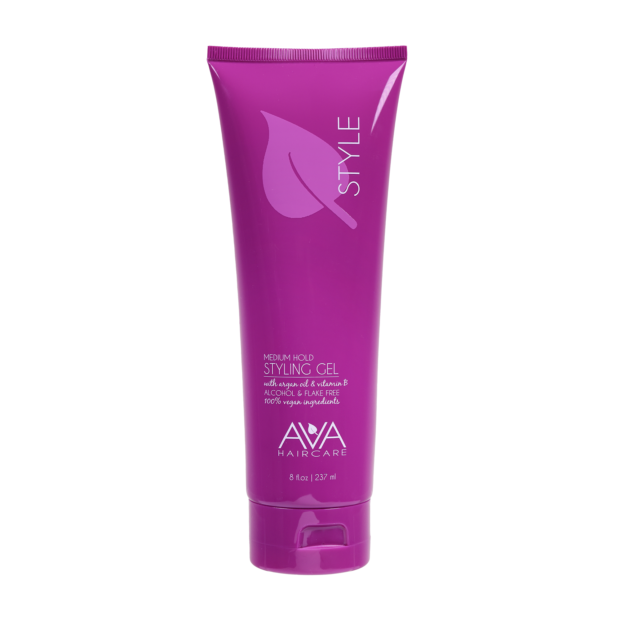 AVA Haircare Styling Gel - Planet Beauty