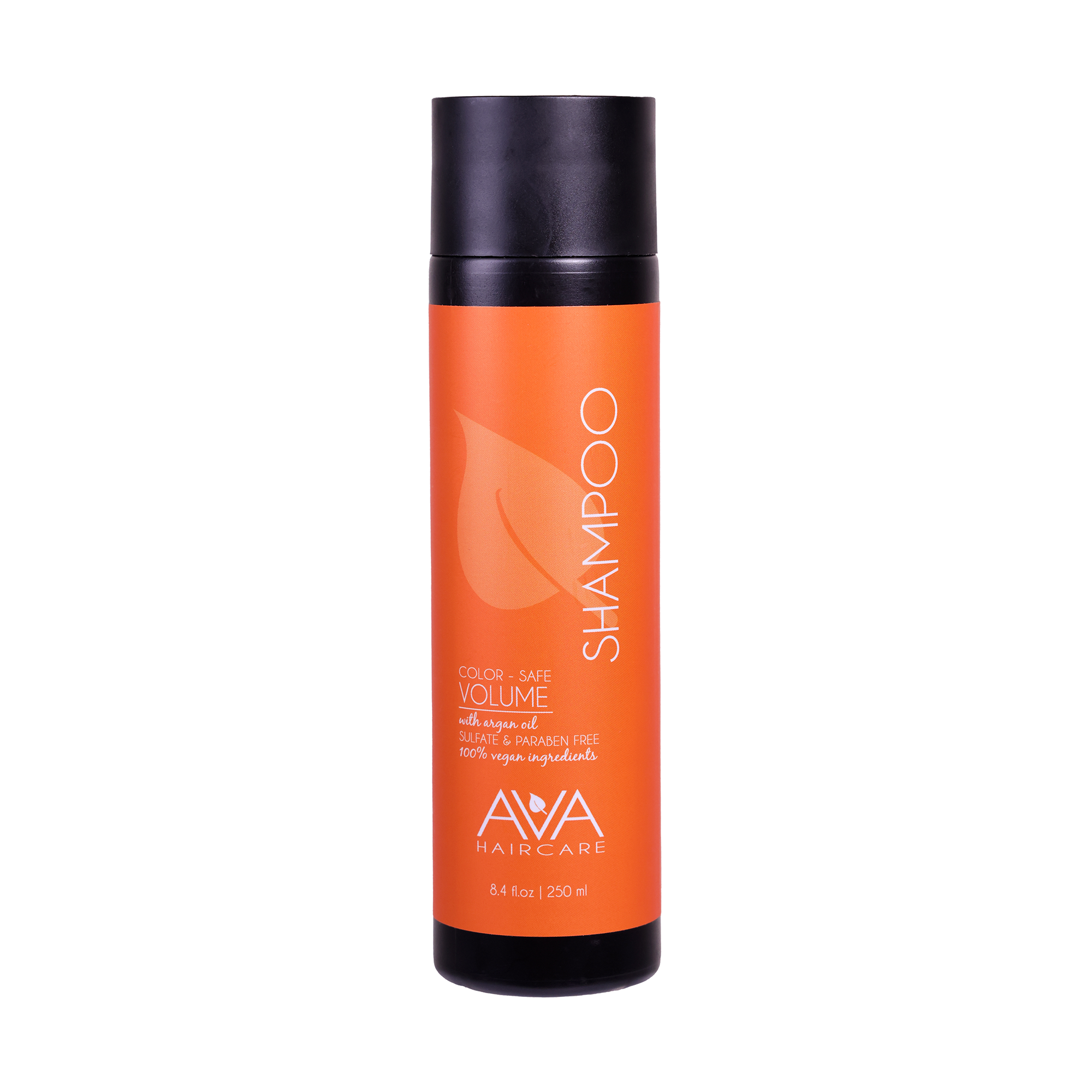AVA Haircare Volume Boosting Shampoo - Planet Beauty