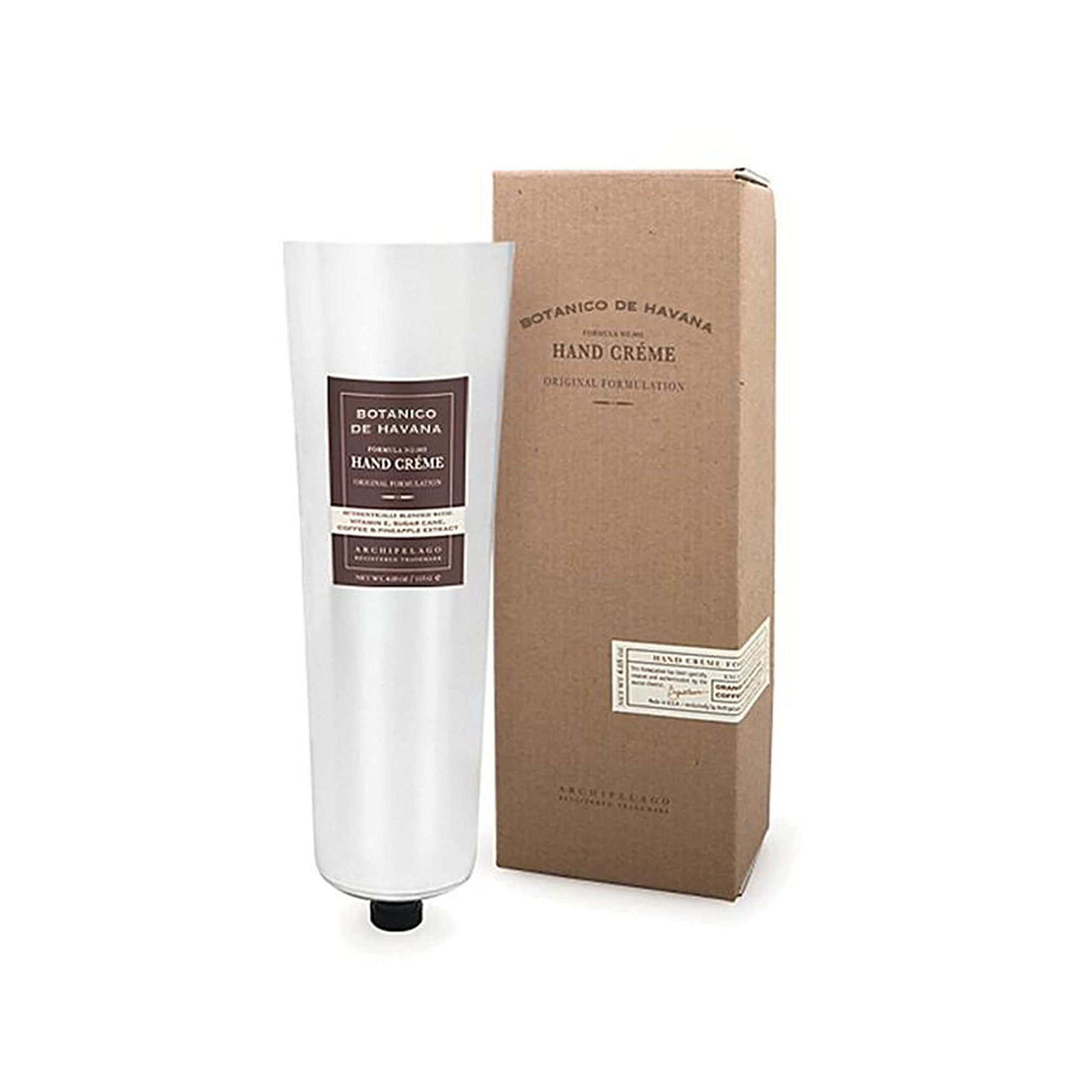 Archipelago Botanico De Havana Hand Crème - Planet Beauty