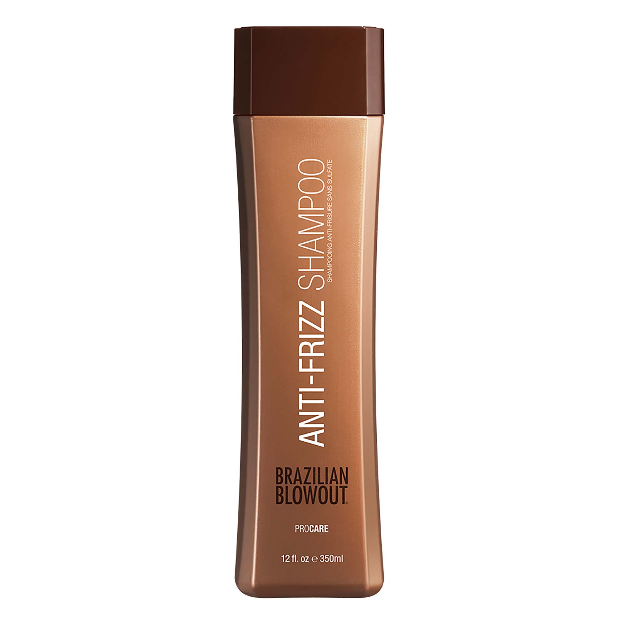 Brazilian Blowout Anti-Frizz Shampoo - Planet Beauty