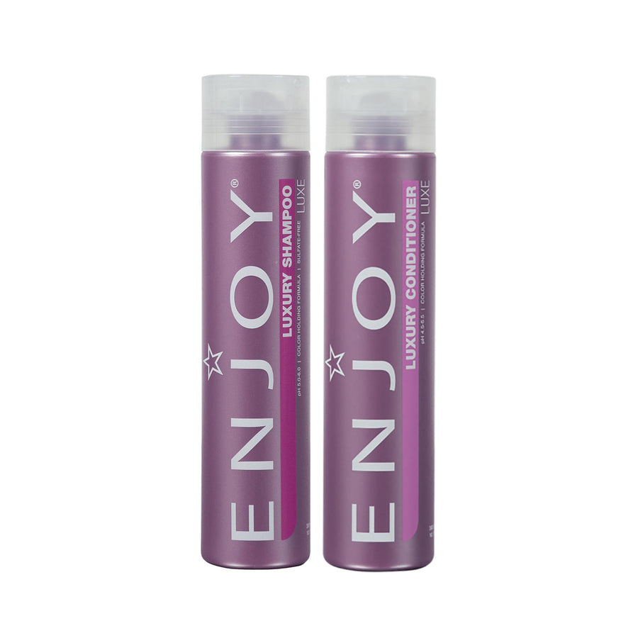 Enjoy Hair Care Products - Planet Beauty