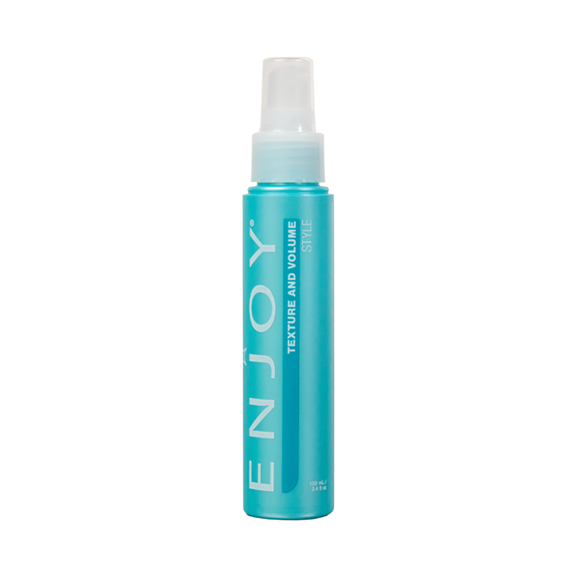 Enjoy Style Texture and Volume - Planet Beauty