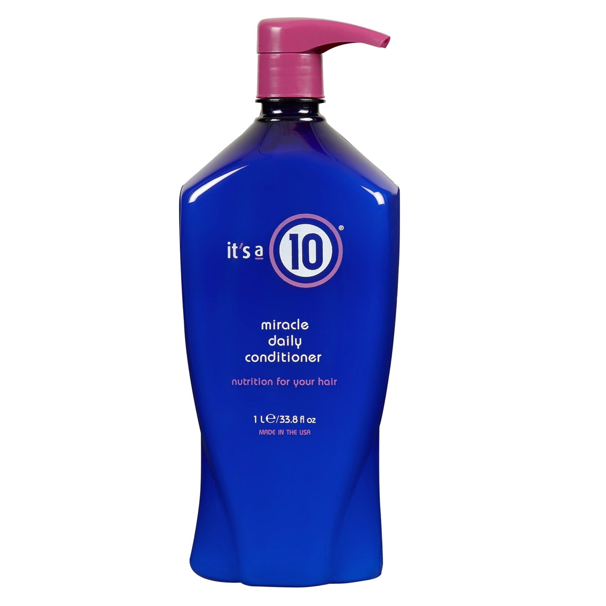 It’s a 10 Miracle Daily Conditioner - Planet Beauty