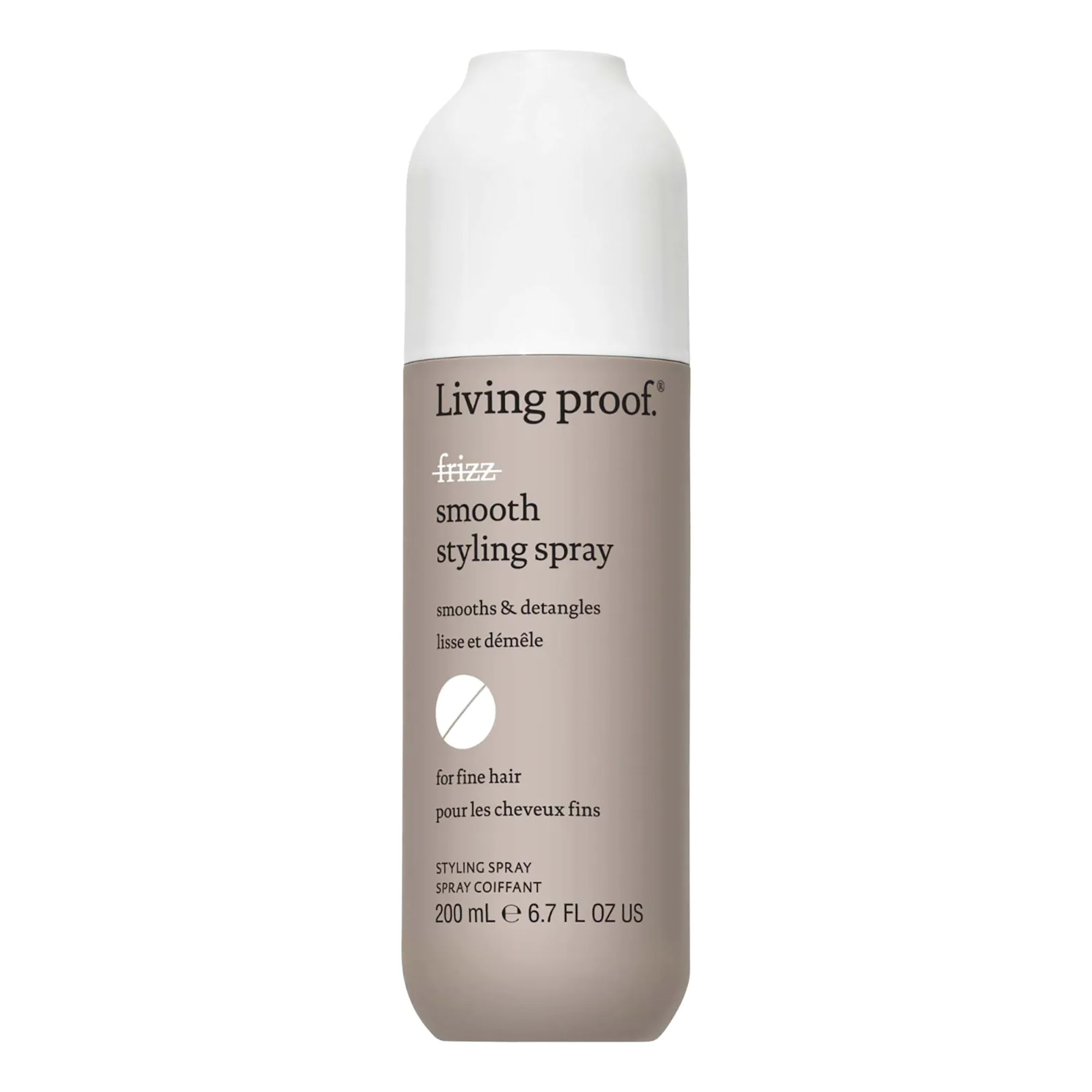 Living Proof Frizz Smooth Styling Spray - Planet Beauty