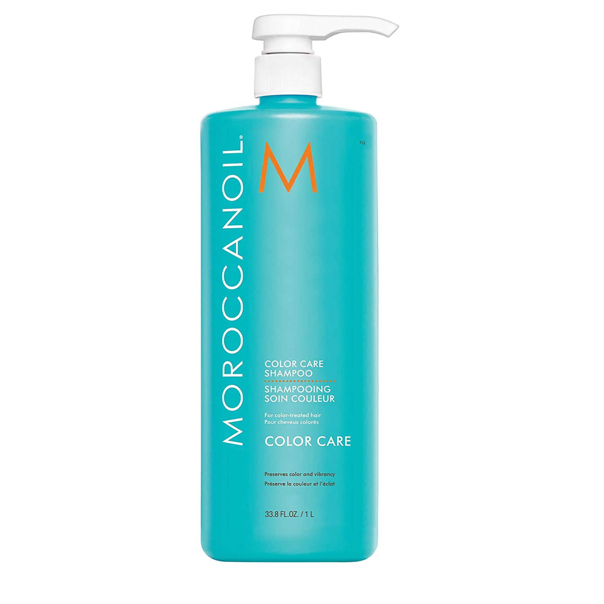 MoroccanOil Color Care Shampoo - Planet Beauty