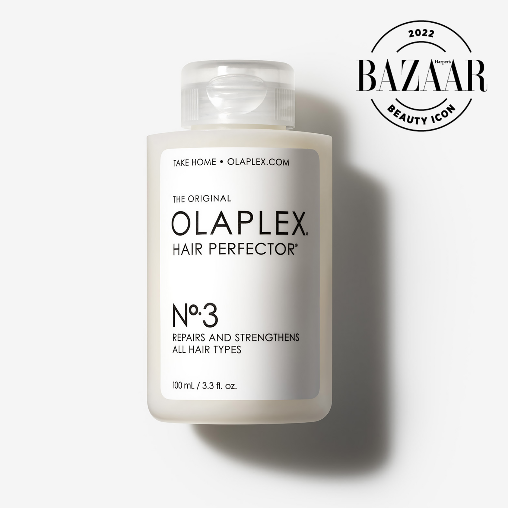Olaplex - Planet Beauty