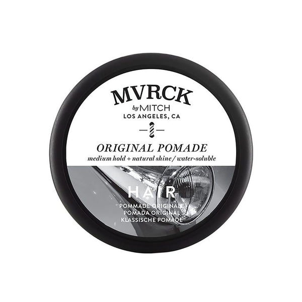 pomade roc