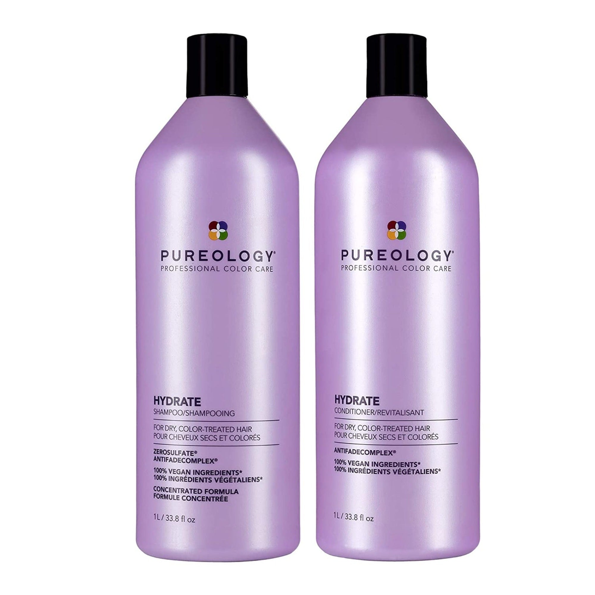 Pureology - Planet Beauty