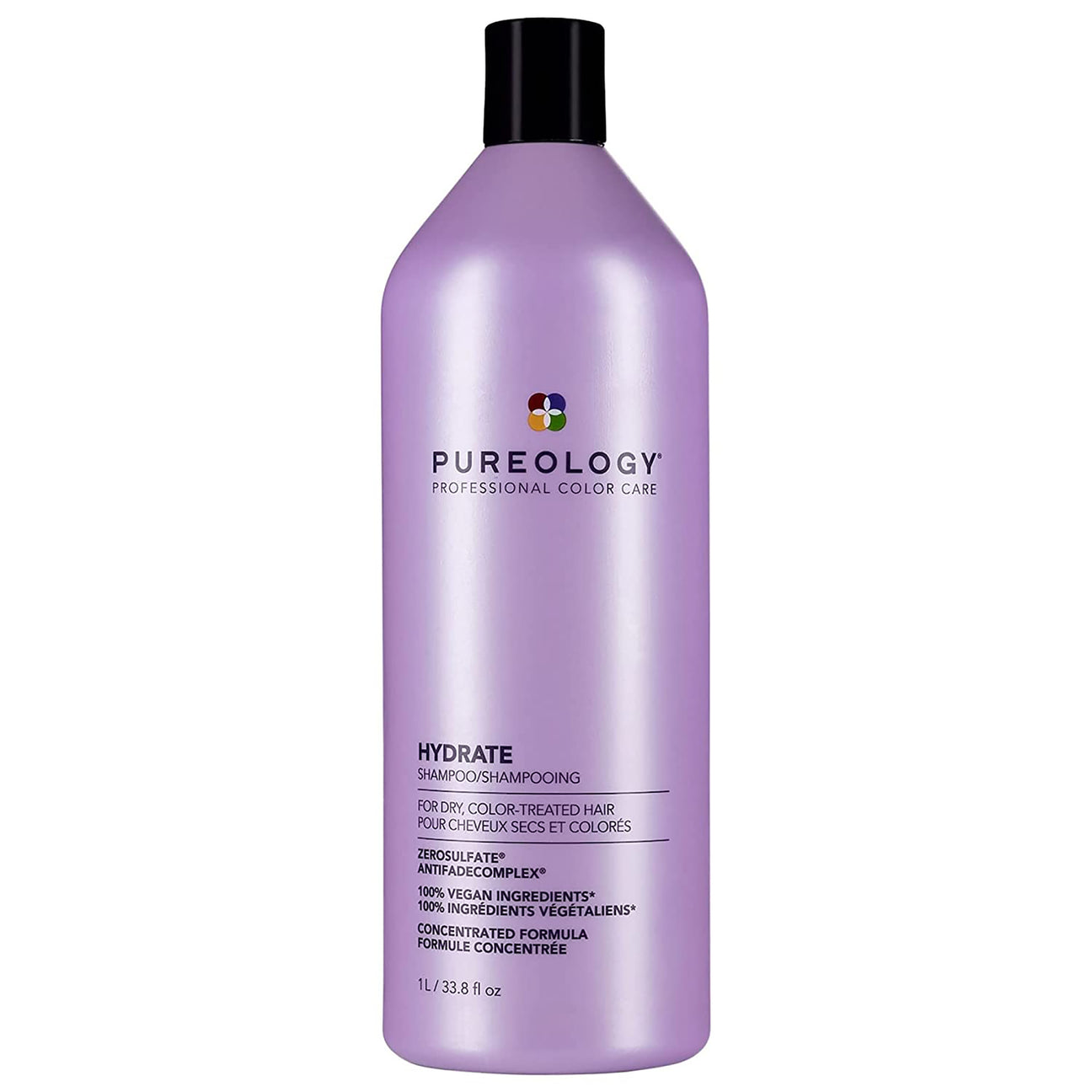 Shampoo - Planet Beauty