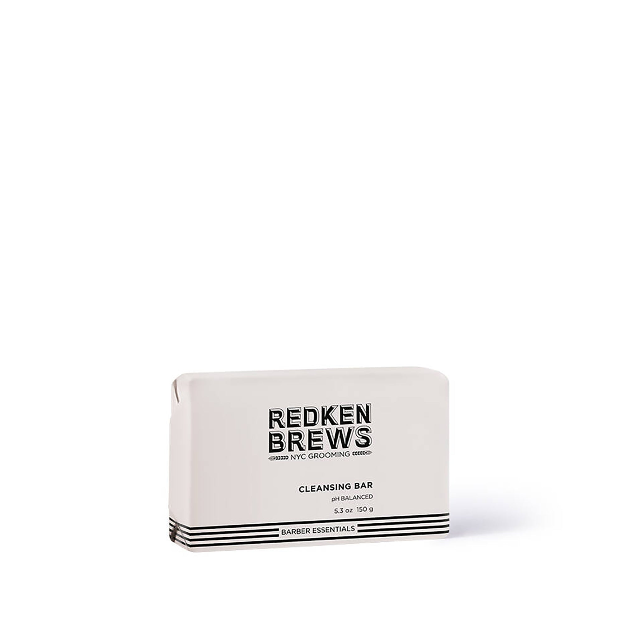 Redken Brews Cleansing Bar 5.3oz - Planet Beauty