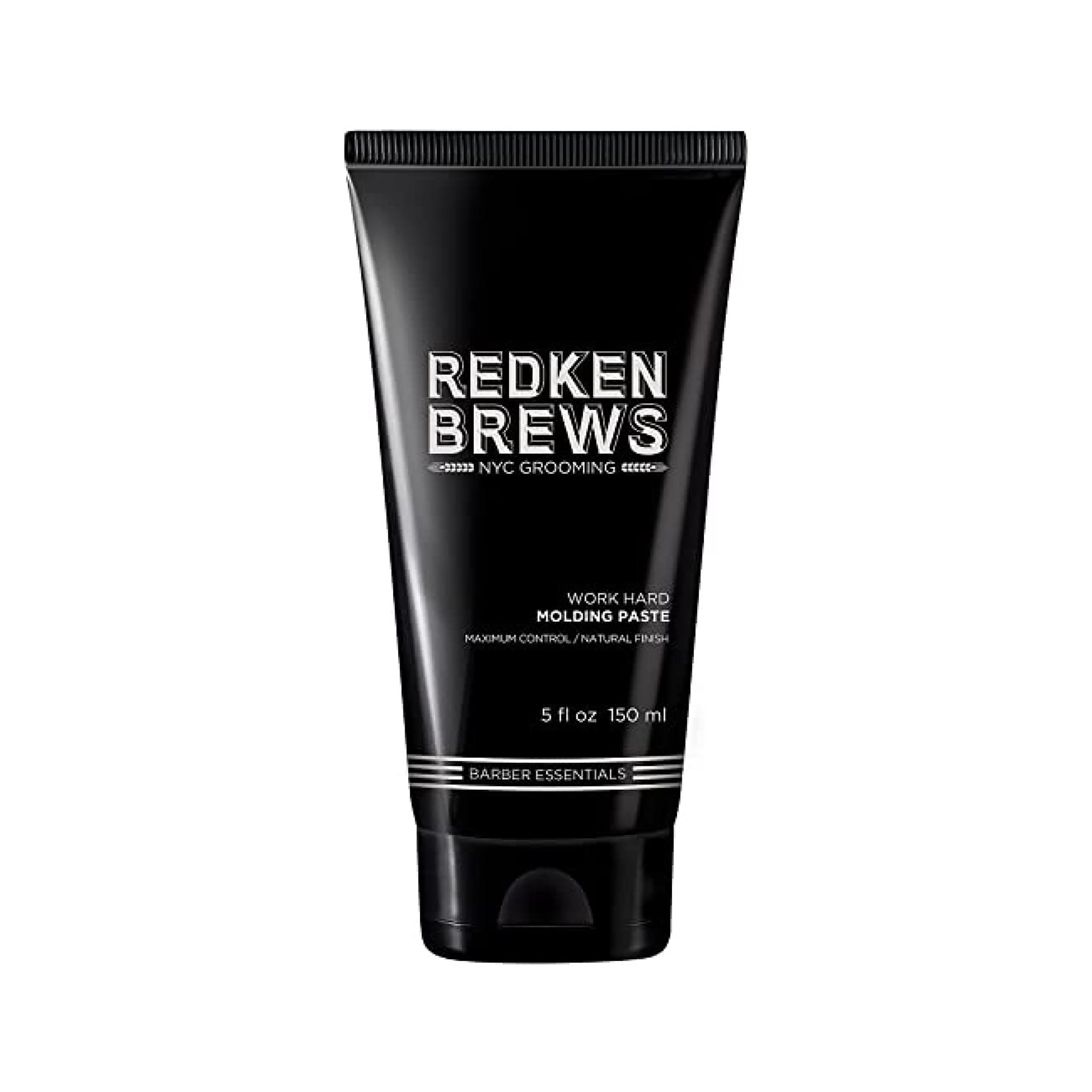 Redken Brews Molding Paste Tube - - Planet Beauty