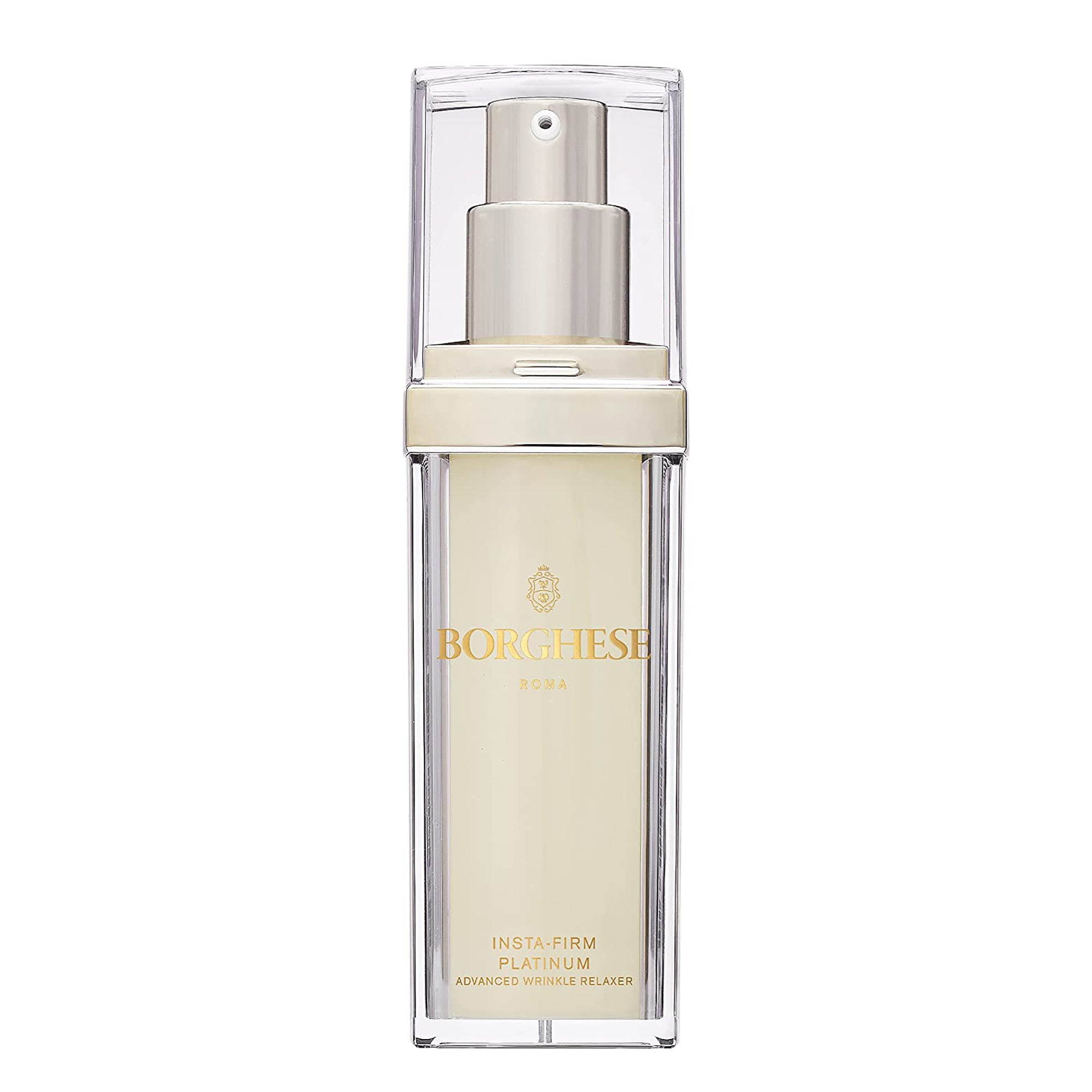 Borghese Insta Firm Advanced Wrinkle Relaxer - Planet Beauty
