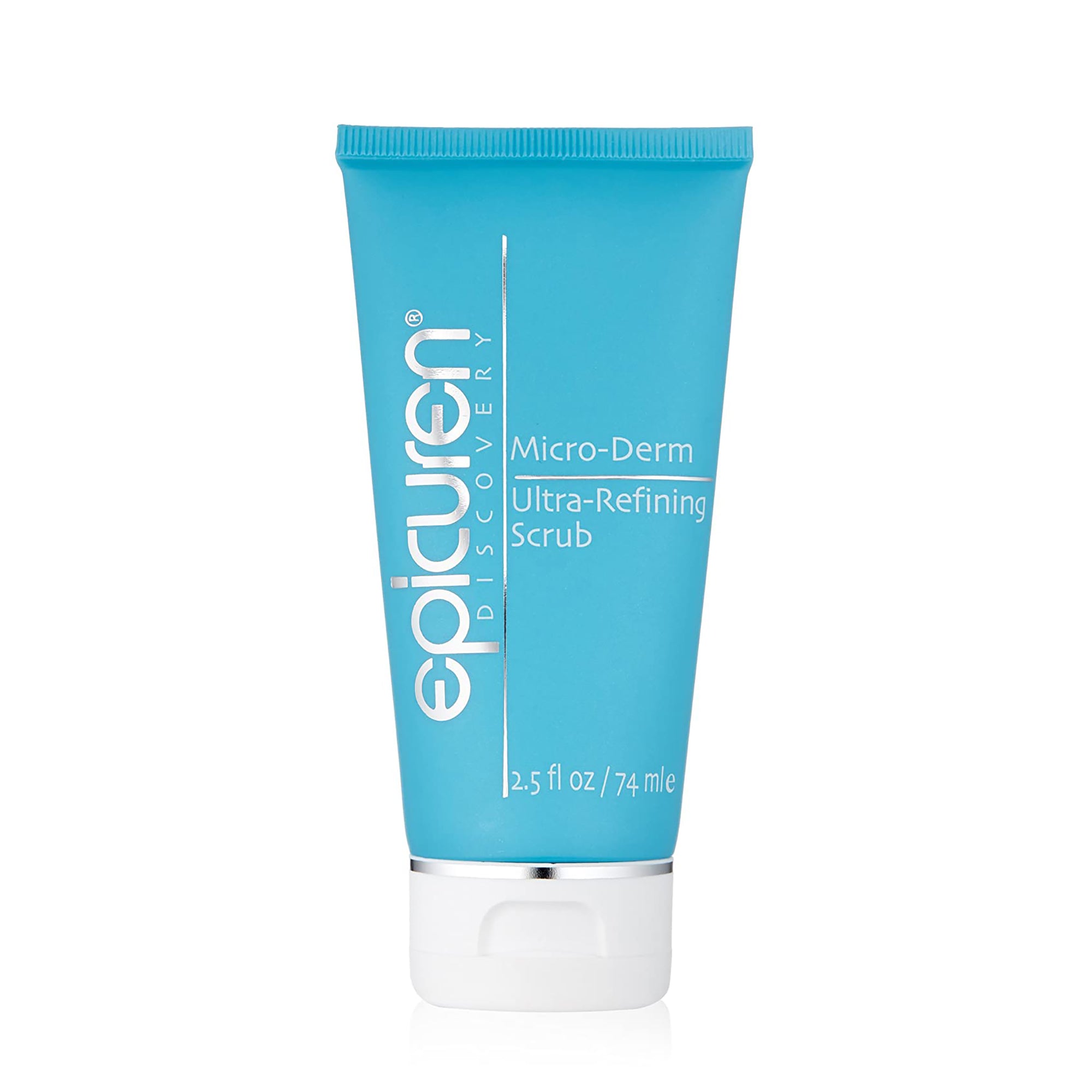 Epicuren Micro-Derm Ultra-Refining Scrub 2.5oz - Planet Beauty