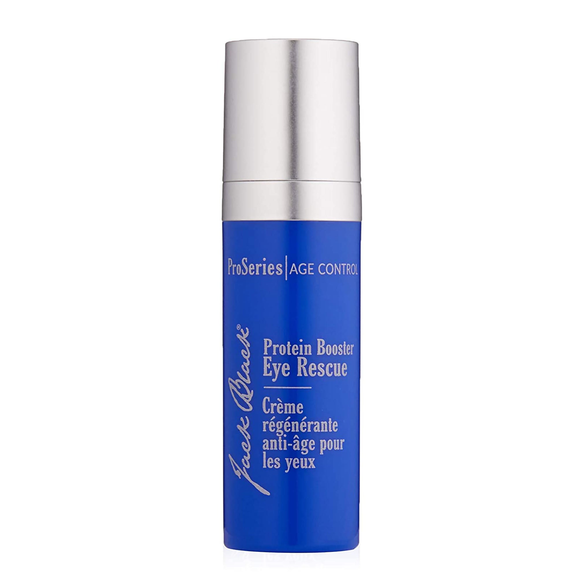 Jack Black Eye Serum Rescue - Planet Beauty
