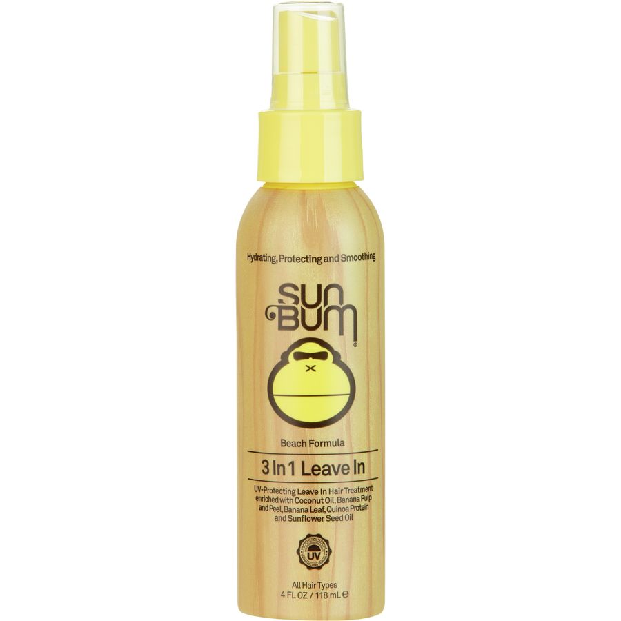 Sun Bum Beach Formula 3-In-1 Leave - Planet Beauty