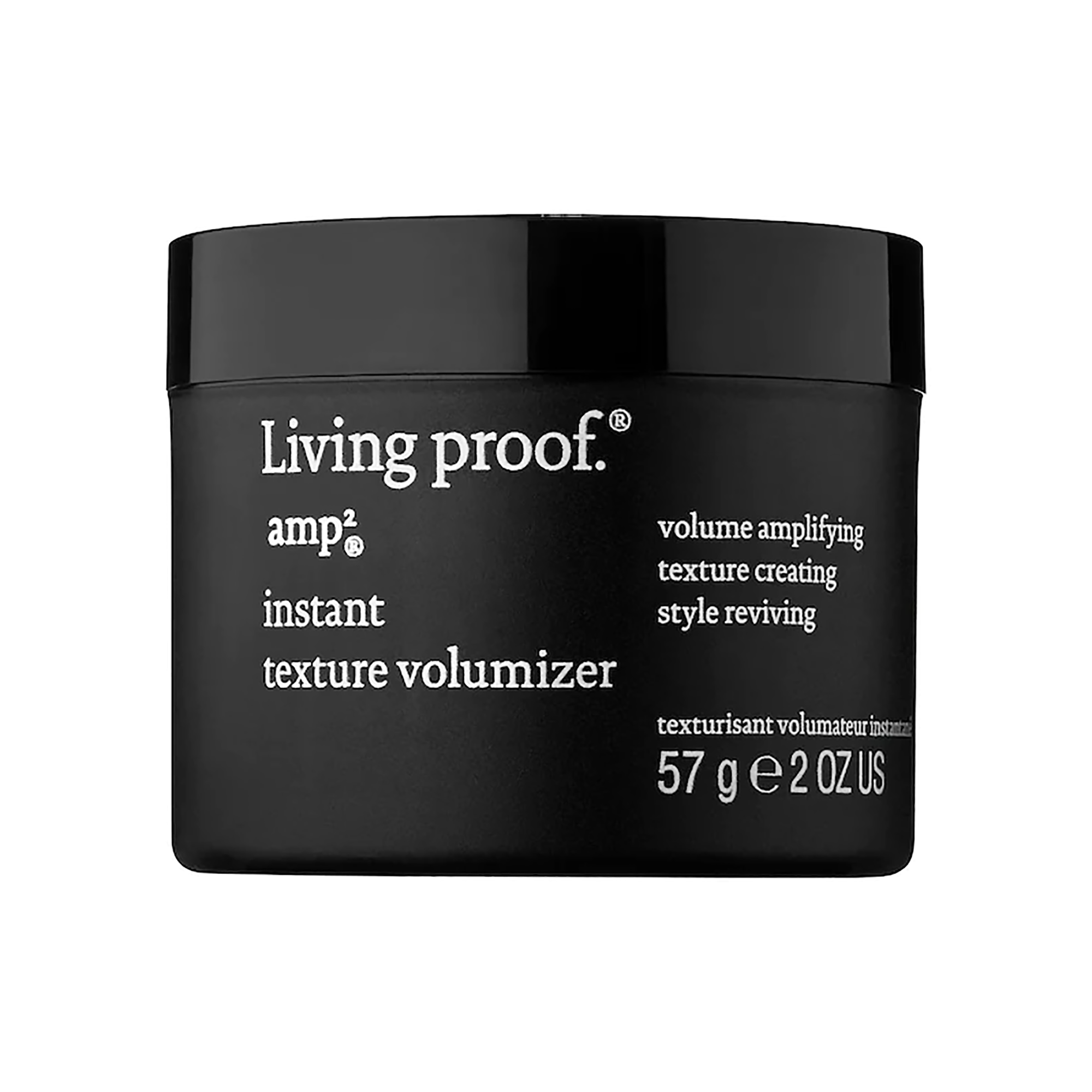 Living Proof Amp2 Instant Texture Volumizer - Planet Beauty