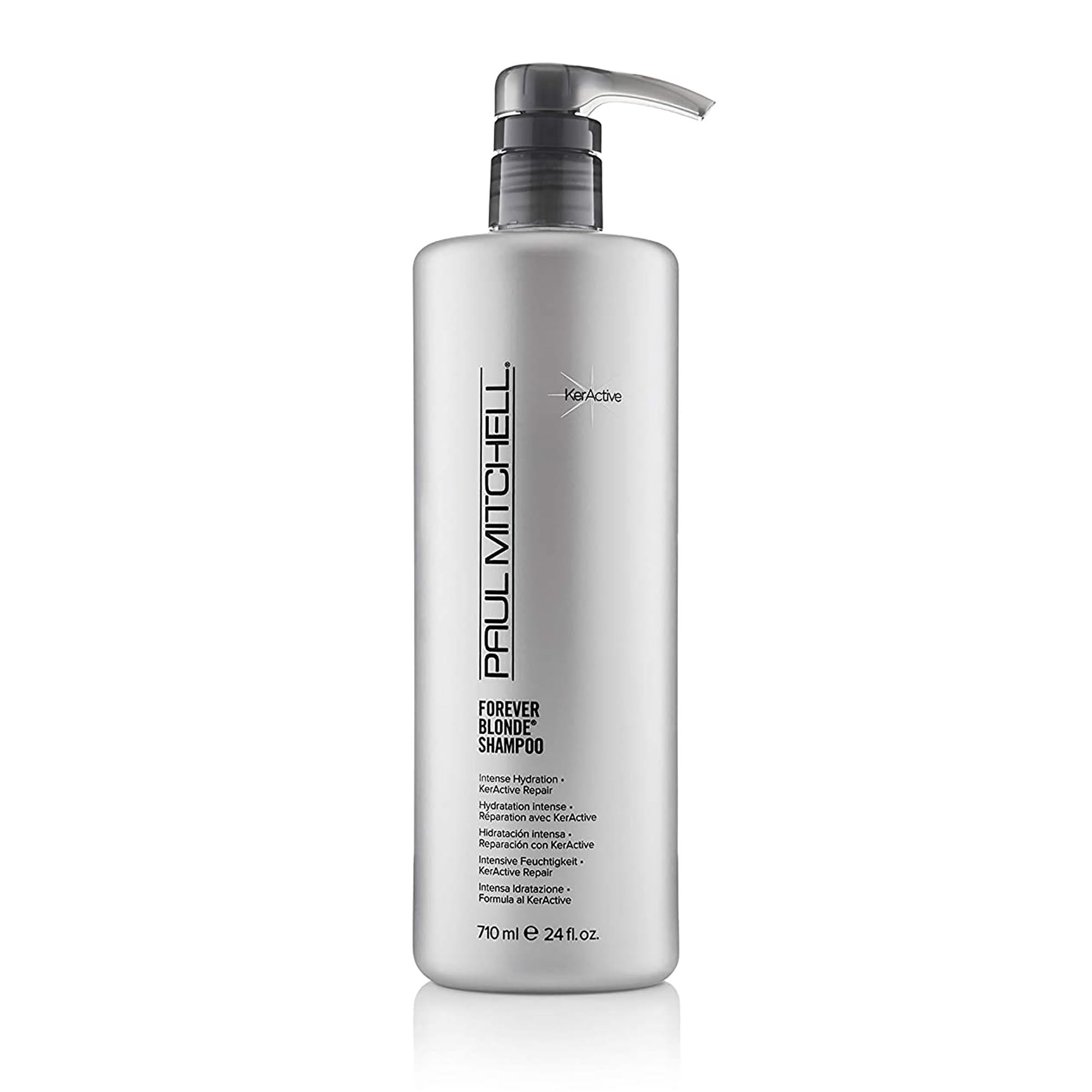 Paul Mitchell Forever Blonde Shampoo - Planet Beauty