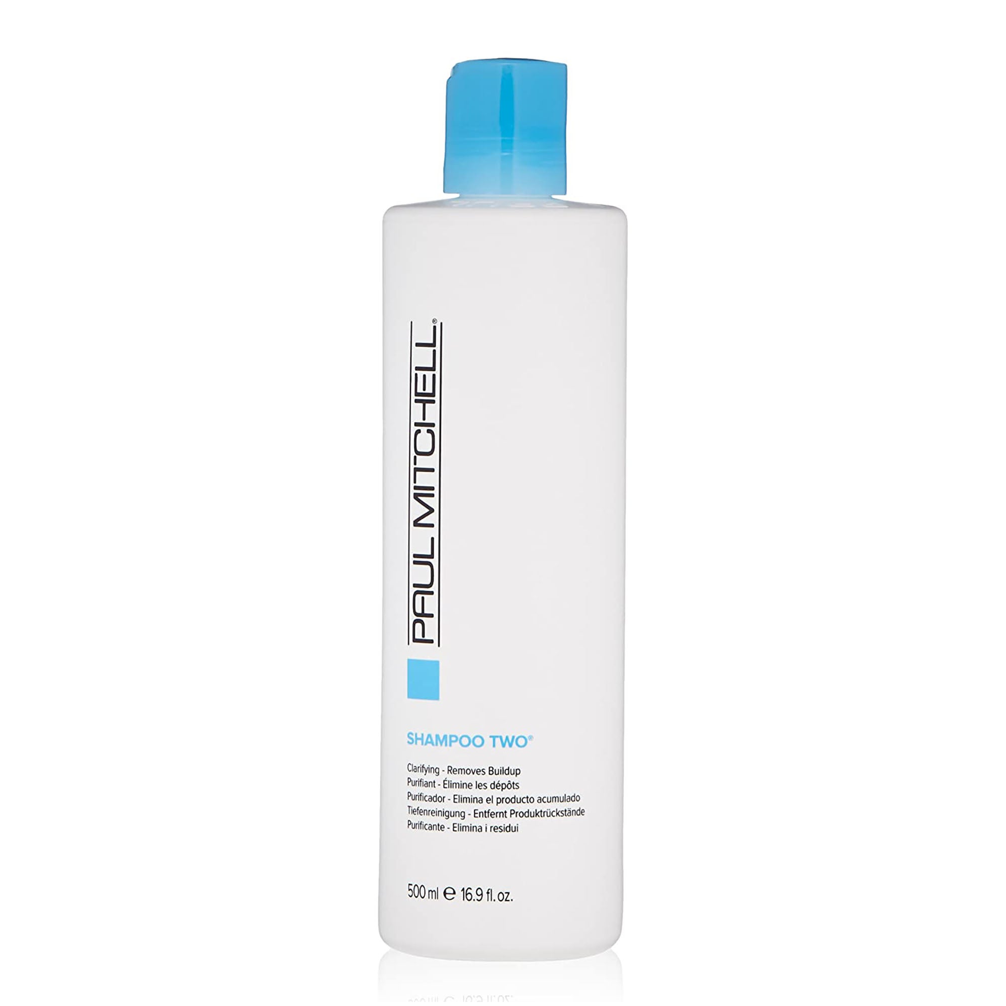Paul Mitchell Shampoo Two - 16oz - Planet Beauty